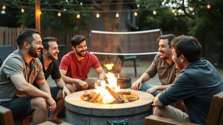 What Is A Bromance? The Science Behind Guy Bonds That Last