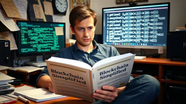 What Is A Nonce In Blockchain: Your 5-Minute Security Guide