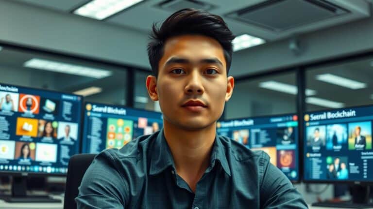 What Is A Nonce In Blockchain: Your 5-Minute Security Guide