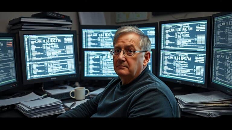 What Is A Nonce In Blockchain: Your 5-Minute Security Guide