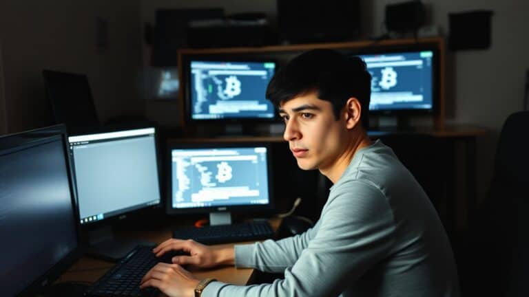 What Is A Nonce In Blockchain: Your 5-Minute Security Guide