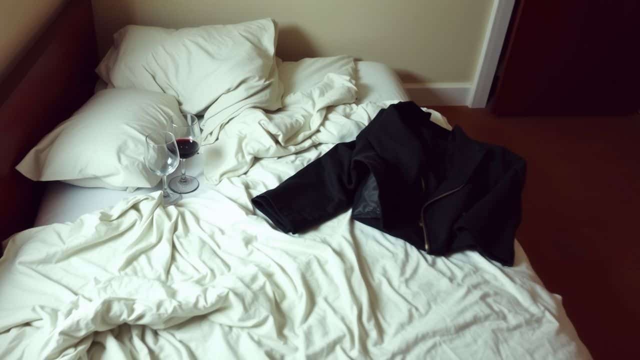 What Is A One-Night Stand? Your Guide To Casual Fun