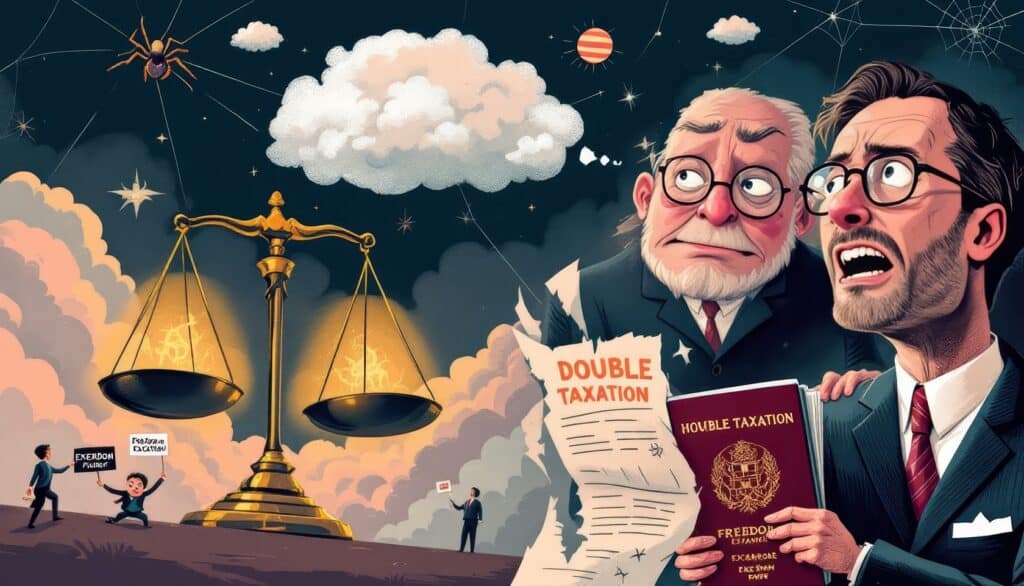 Top Benefits of Renouncing US Citizenship: What You Need to Know ...