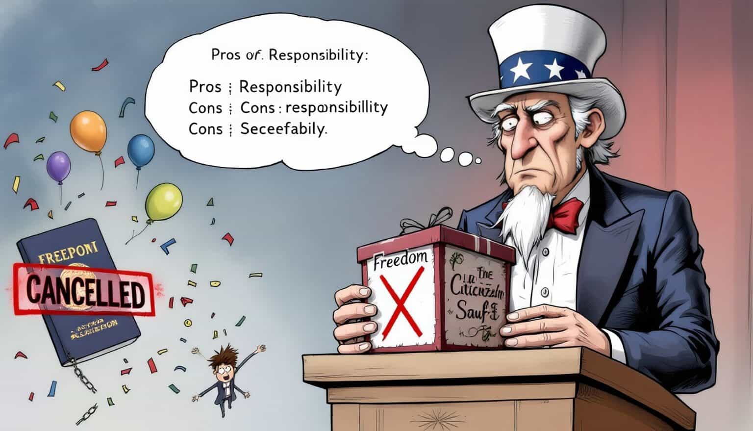 Top Benefits Of Renouncing US Citizenship: What You Need To Know