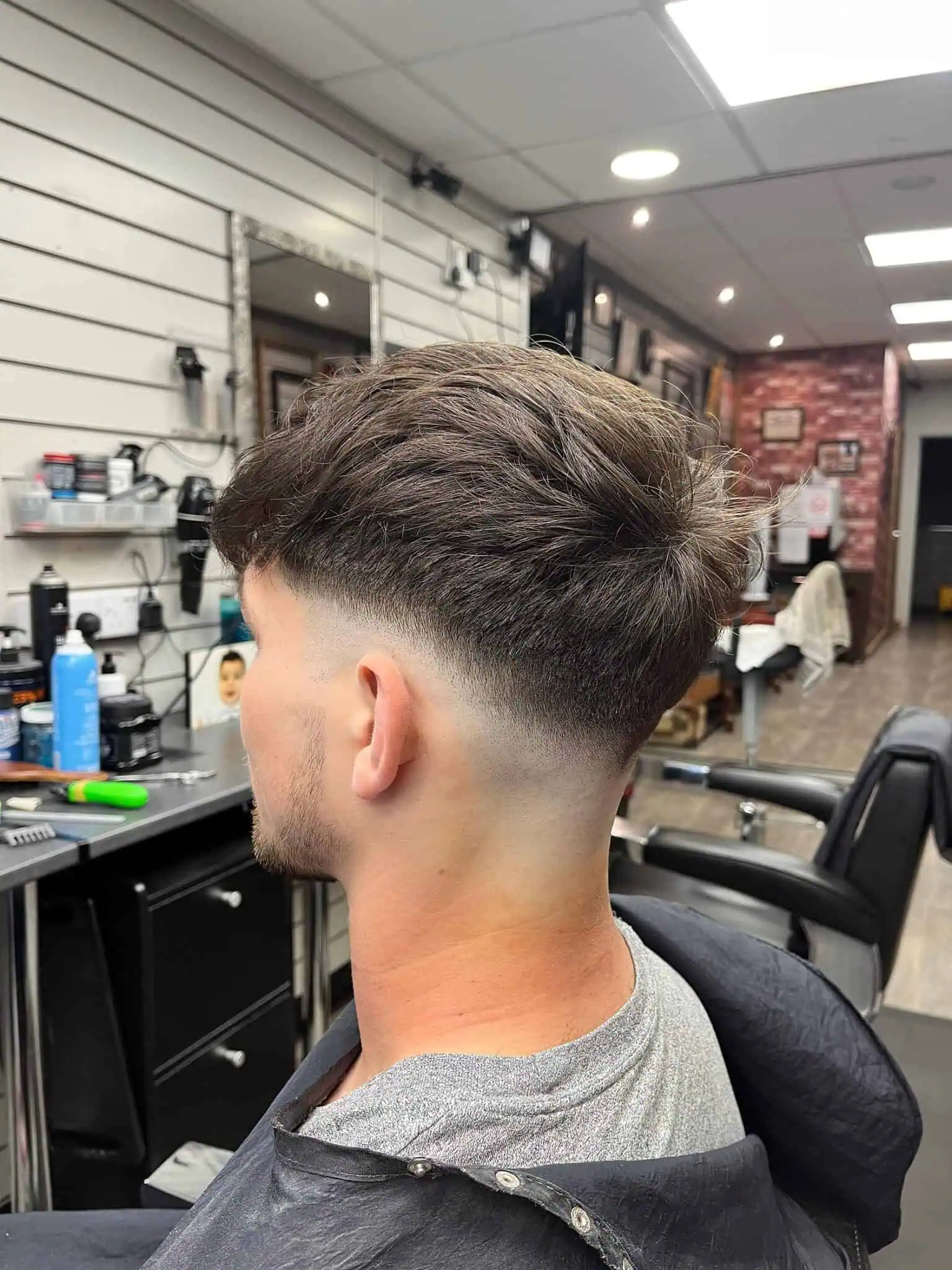 What Is The Best Haircut For Guys? 25 Styles For Every Face Shape (2025 ...