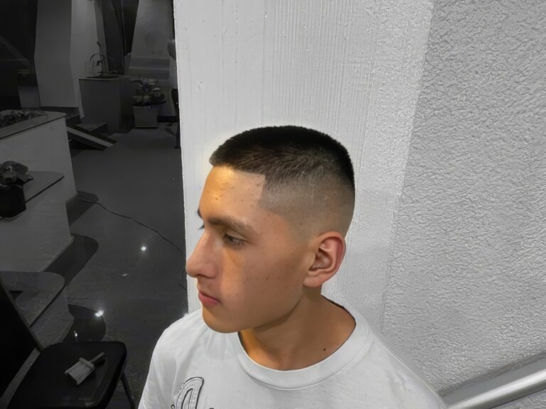 What Is The Best Haircut For Guys? 25 Styles For Every Face Shape (2025 ...