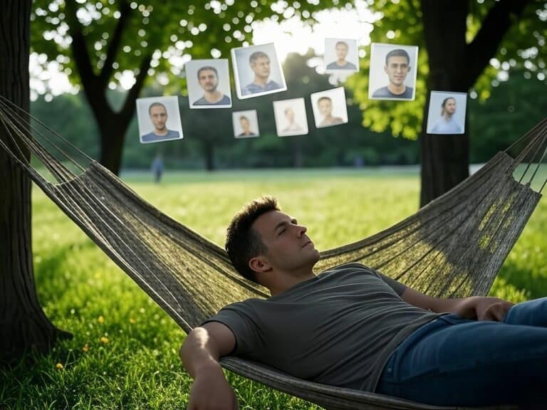 How Do I Know If I Like Men? Your Ultimate 2025 Guide To Self-Discovery