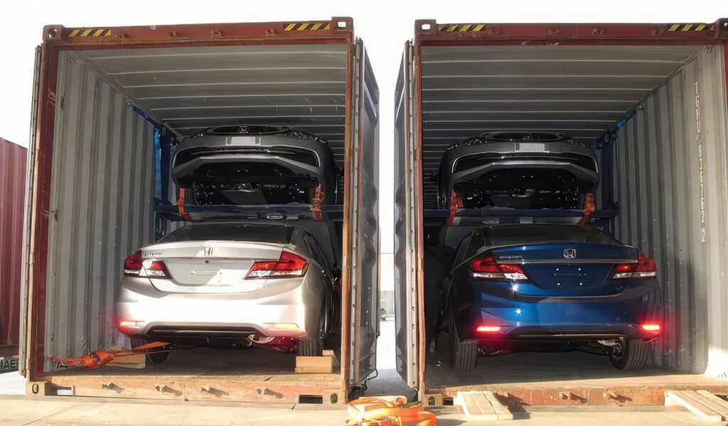 How To Transport Your Car Overseas: 6 Expert Steps For Stress-Free Shipping