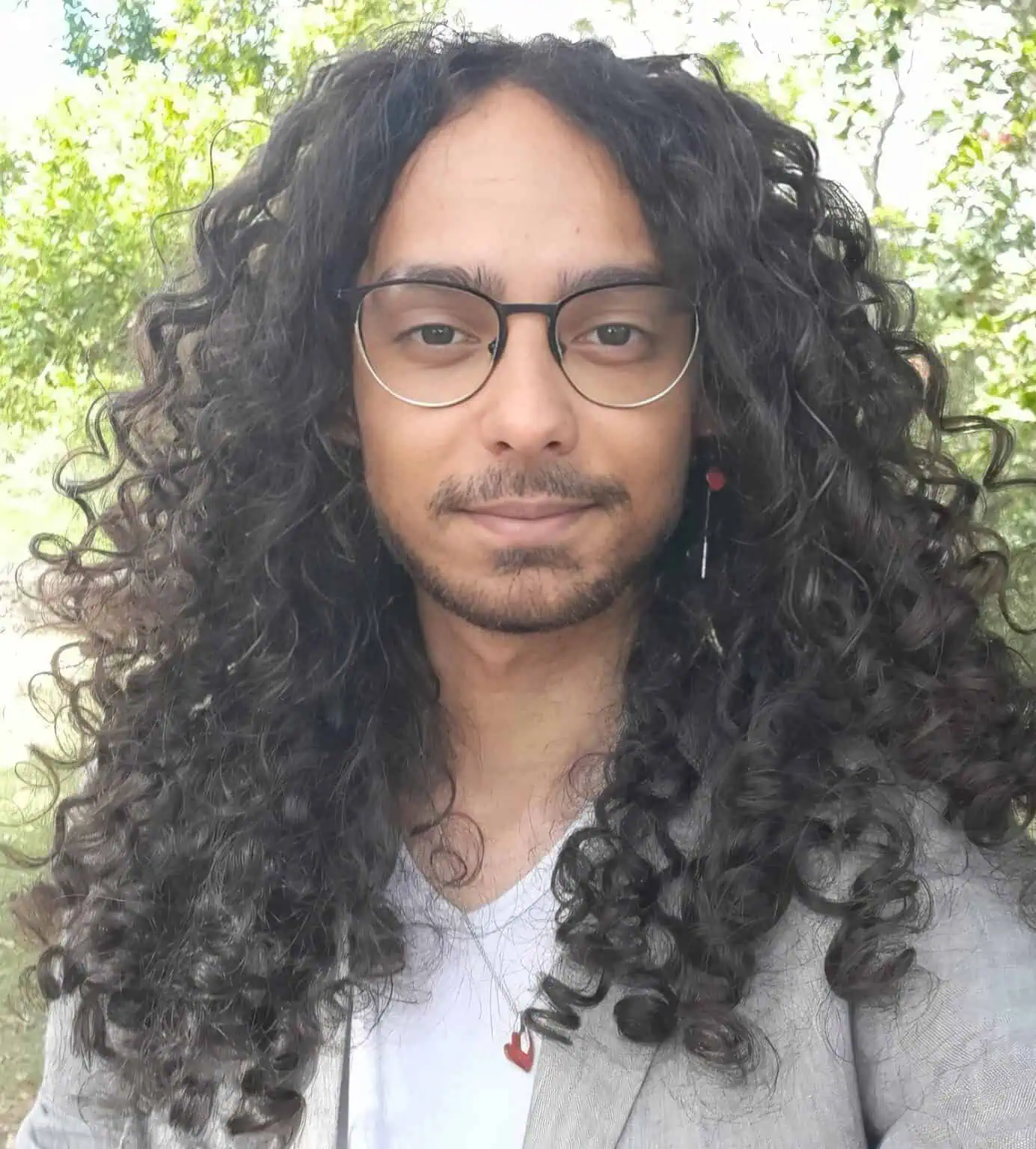 25 Long Haircut Styles Guys Are Rocking In 2025: From Classic To Viking
