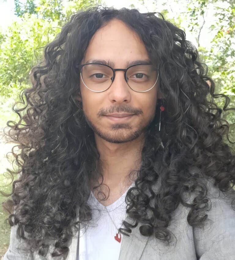 25 Long Haircut Styles Guys Are Rocking In 2026: From Classic To Viking
