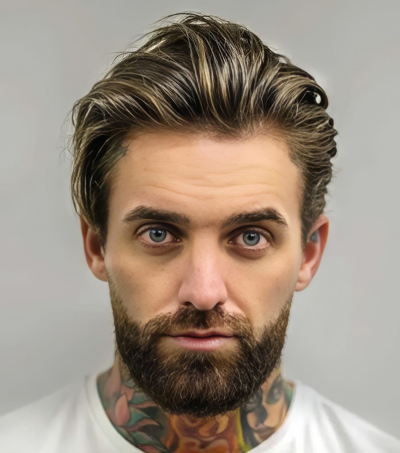 25 Long Haircut Styles Guys Are Rocking In 2025: From Classic To Viking