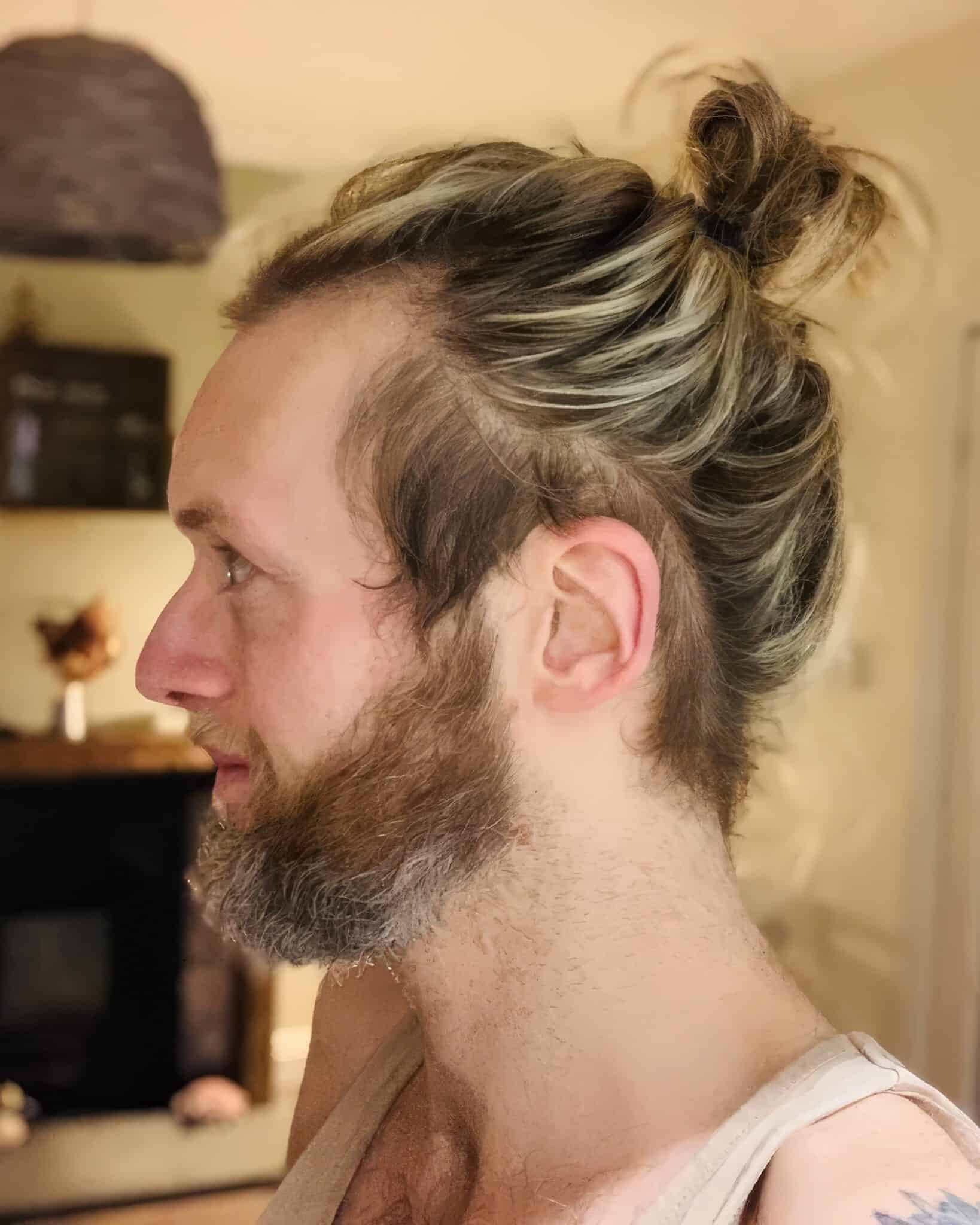25 Long Haircut Styles Guys Are Rocking In 2025: From Classic To Viking