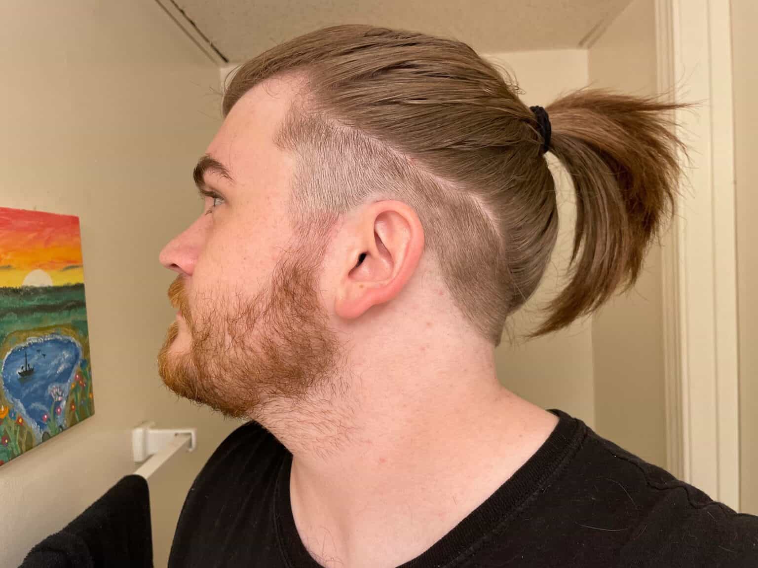 25 Long Haircut Styles Guys Are Rocking In 2025: From Classic To Viking