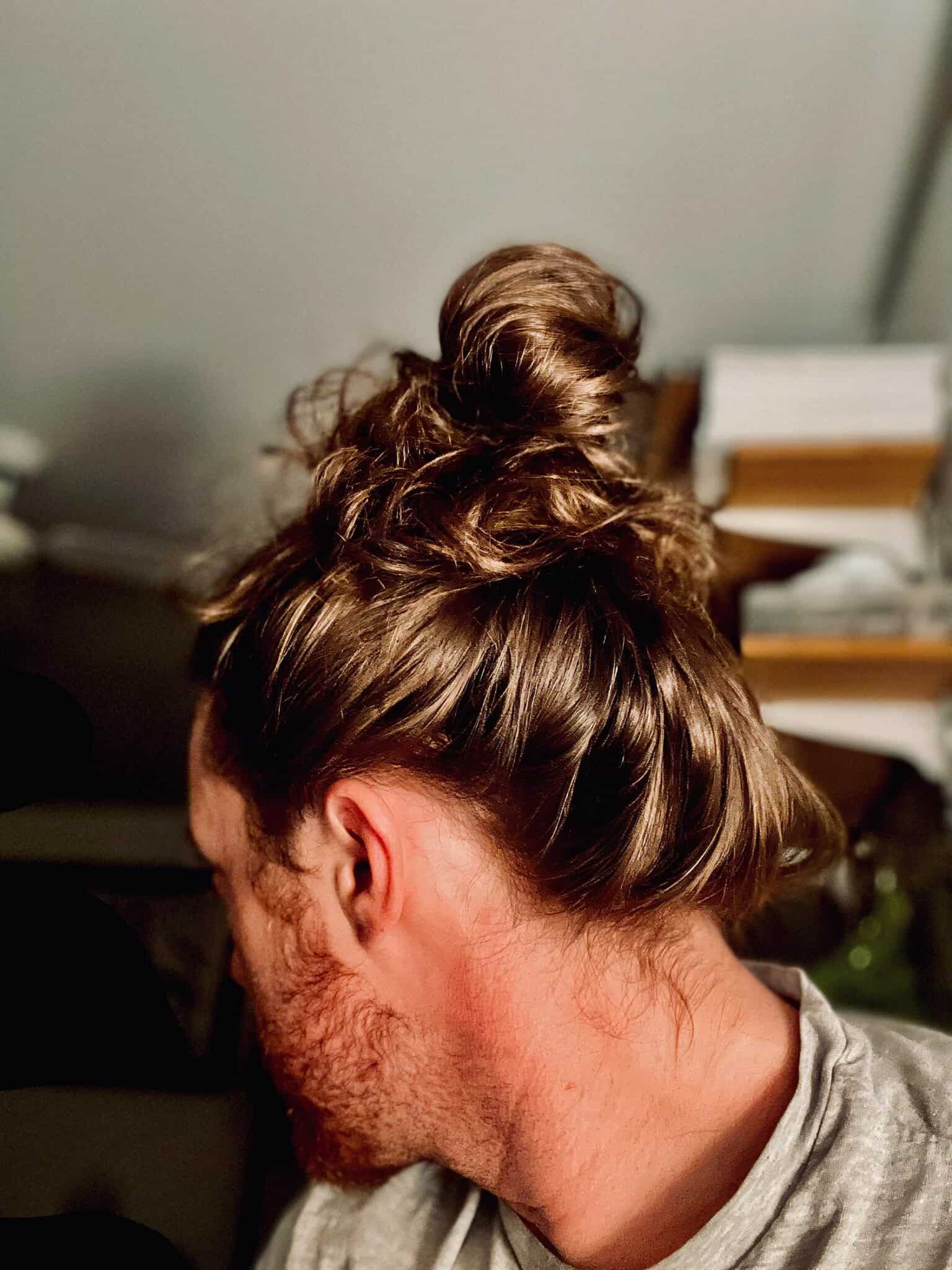 25 Long Haircut Styles Guys Are Rocking In 2025: From Classic To Viking