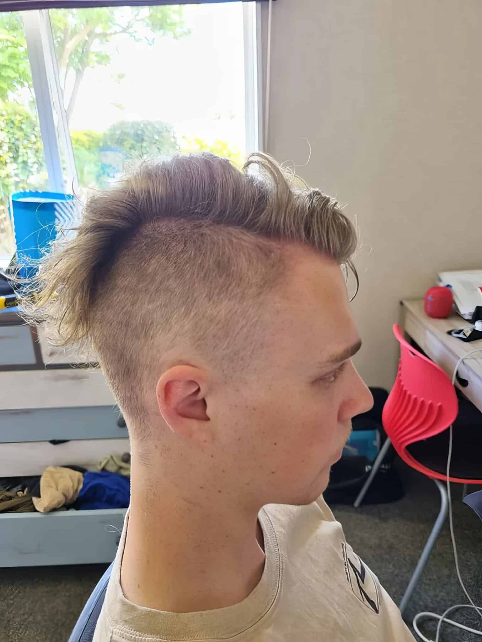 What Is The Best Haircut For Guys? 25 Styles For Every Face Shape (2025 ...