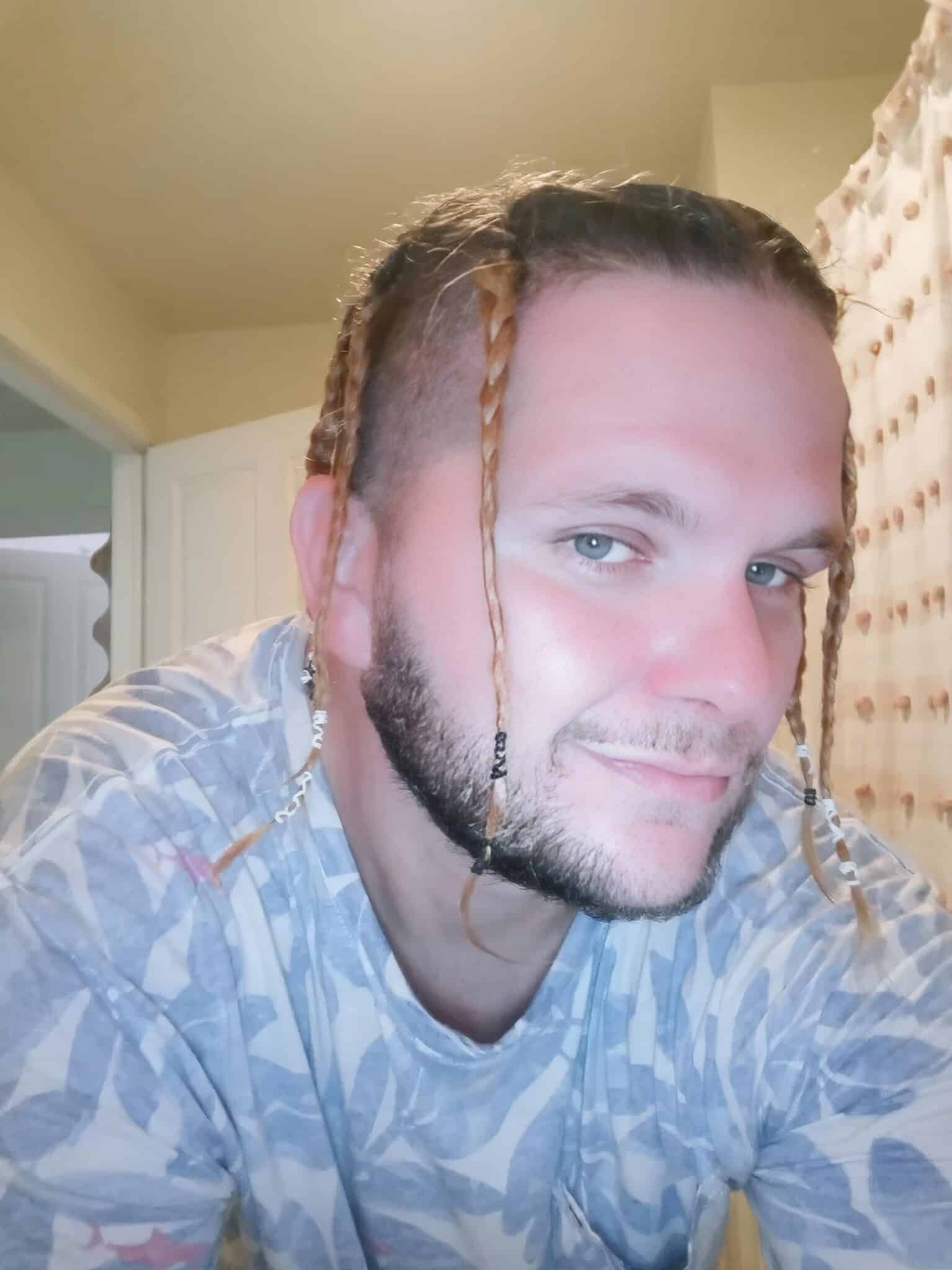 25 Long Haircut Styles Guys Are Rocking In 2025: From Classic To Viking