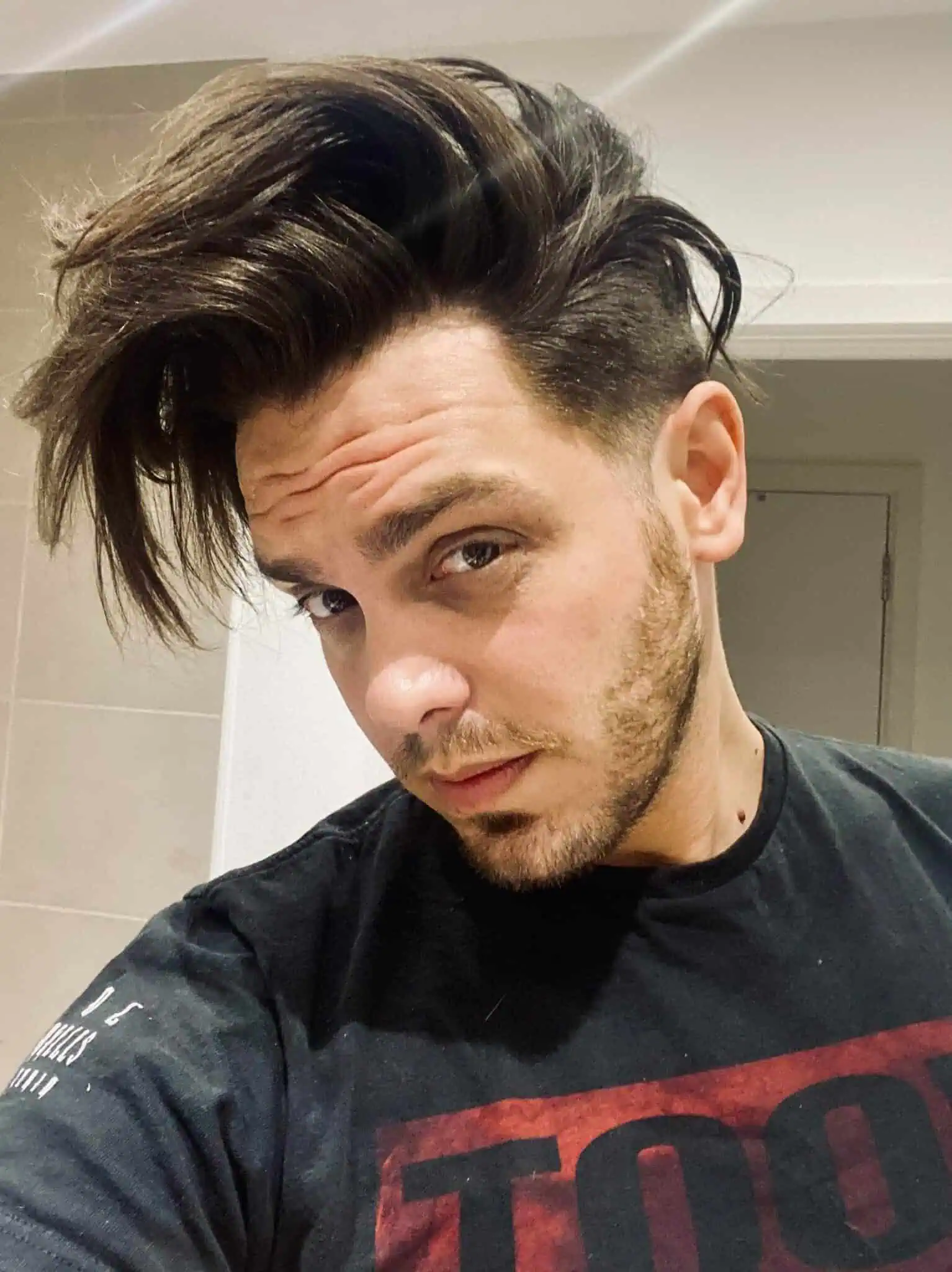 25 Long Haircut Styles Guys Are Rocking In 2025: From Classic To Viking