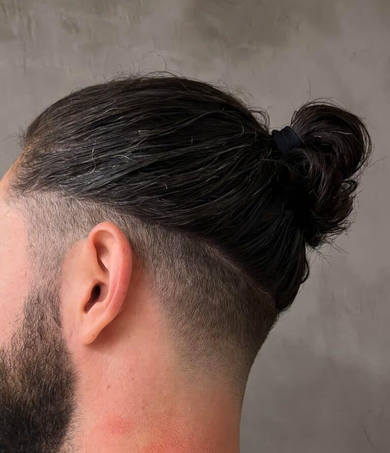 25 Long Haircut Styles Guys Are Rocking In 2025: From Classic To Viking