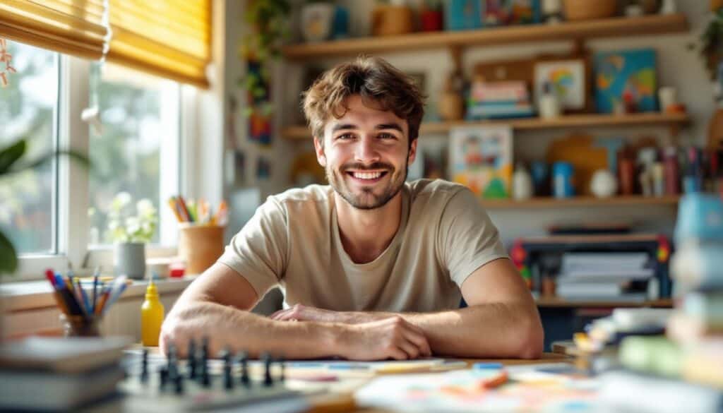 Hobbies That Require Thinking: 7 Ways To Outsmart Boredom