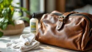 How To Clean Leather Bags: 14 Pro Tips For Like-New Luxury