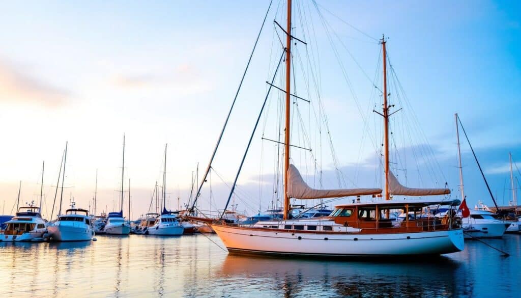 How To Learn To Sail A Yacht: 8 Foolproof Steps For Beginners