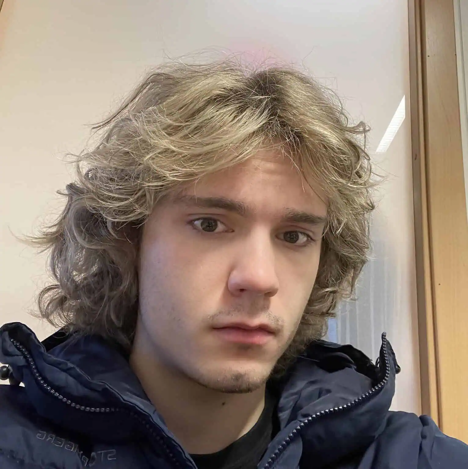 25 Long Haircut Styles Guys Are Rocking In 2025: From Classic To Viking