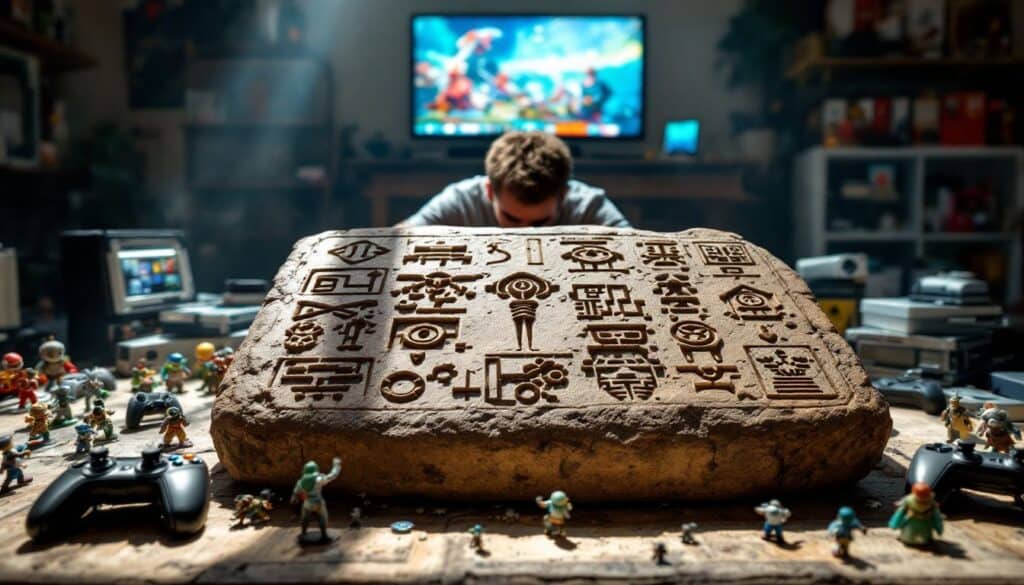 Who Is The God Of Gaming? From Hermes To Modern Legends