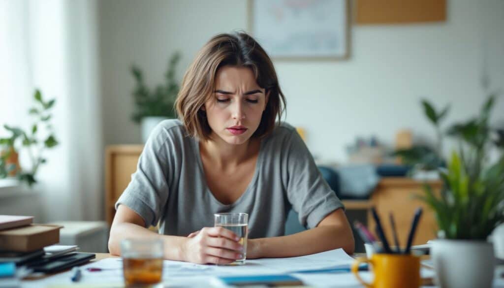 Why Does Drinking Water Make Me Feel Sick? 8 Surprising Reasons + Solutions