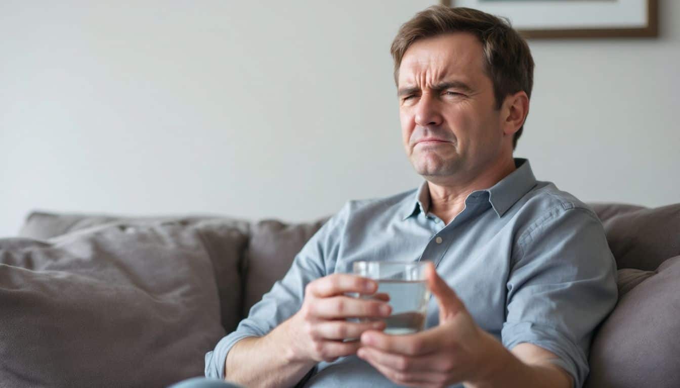 Why Does Drinking Water Make Me Feel Sick? 8 Surprising Reasons + Solutions