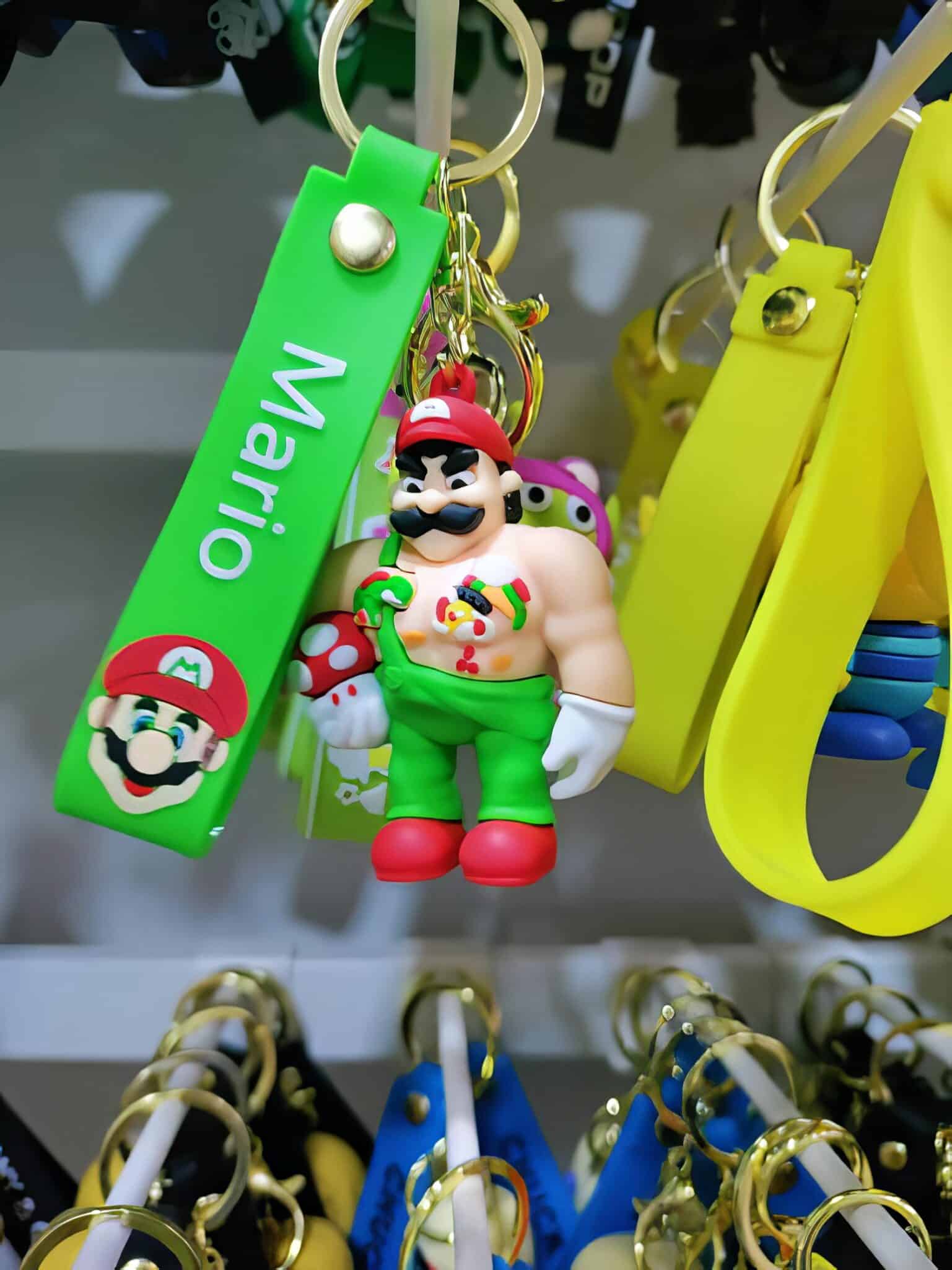 Funny Knock Off Brands: 40+ Hilarious Fails You Won't Believe