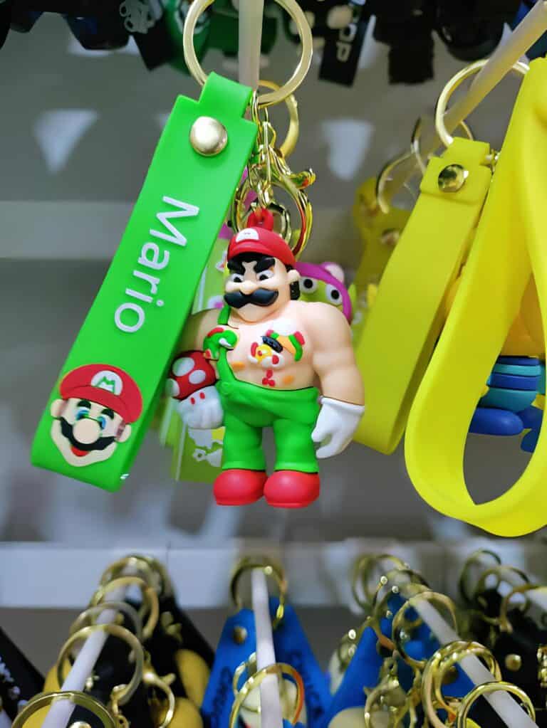Funny Knock Off Brands: 40+ Hilarious Fails You Won't Believe