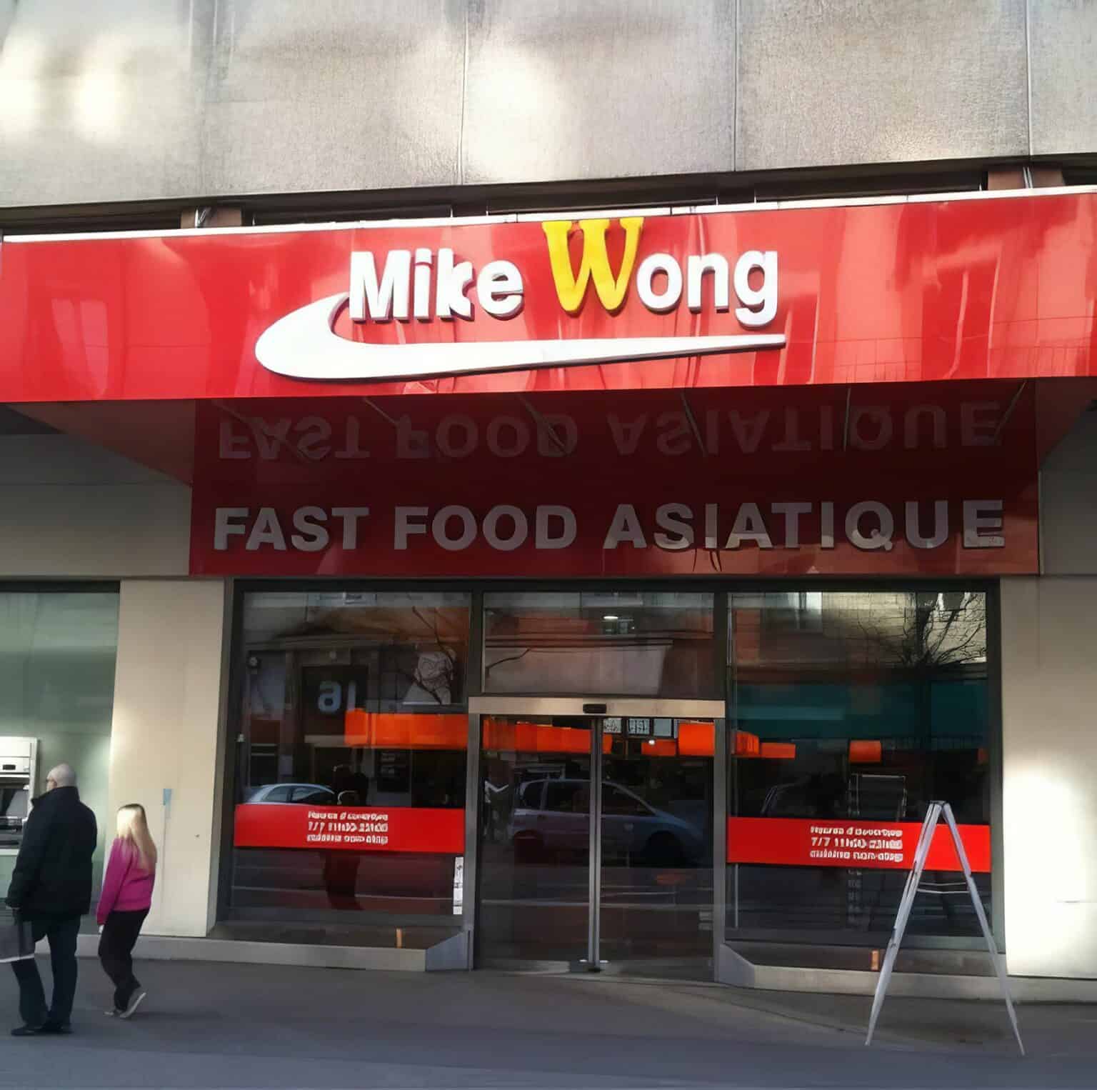 Funny Knock Off Brands: 40+ Hilarious Fails You Won't Believe