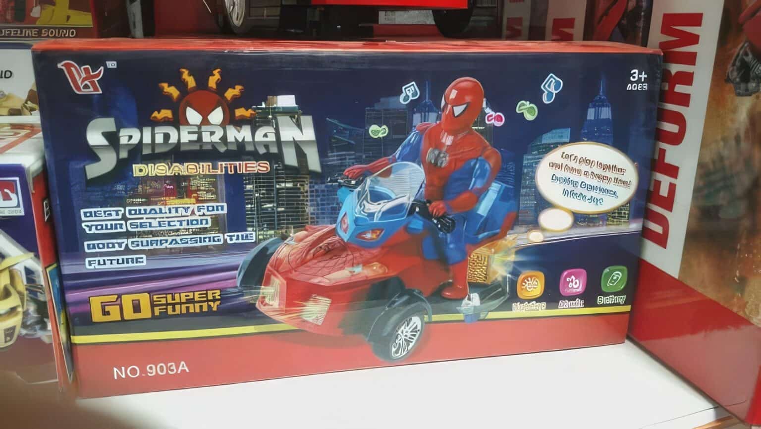 Funny Knock Off Brands: 40+ Hilarious Fails You Won't Believe