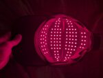 HigherDOSE Red Light Hat Review: A Bright Fix For Hair Woes?
