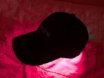 HigherDOSE Red Light Hat Review: A Bright Fix For Hair Woes?