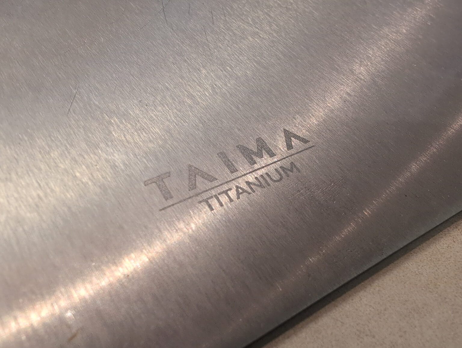 Taima Titanium Cutting Board Review: 5 Reasons It’s A Cut Above (2025)