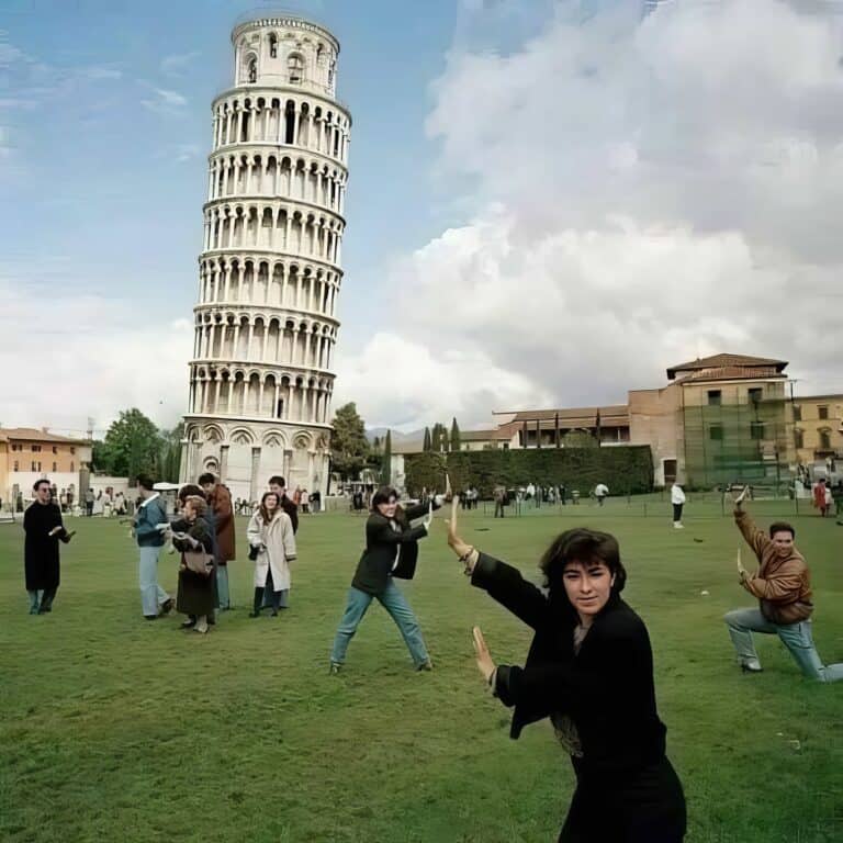 40+ Weird Funny Images That Will Make Your Day (And Your Brain)