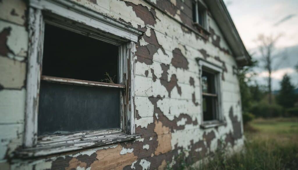 7 Hidden Dangers Of Living In An Old House