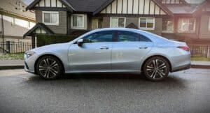 Is The 2025 Mercedes-Benz CLA 250 4MATIC Coupe Worth It? Read Our Review!