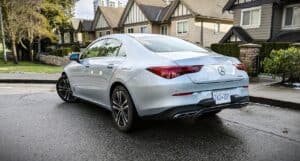 Is The 2025 Mercedes-Benz CLA 250 4MATIC Coupe Worth It? Read Our Review!