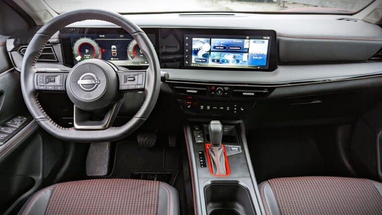 Is The 2025 Nissan Kicks SR Premium Worth It? Honest Review Inside!