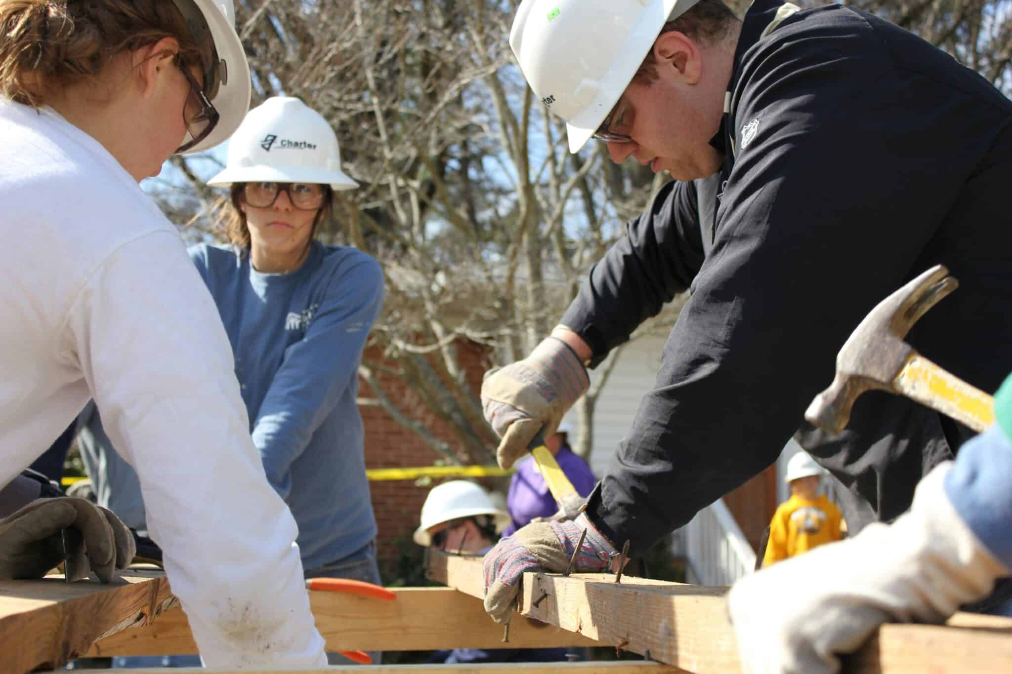 Building Community & Staying Planted In Purpose: Insights From Dino Rizzo