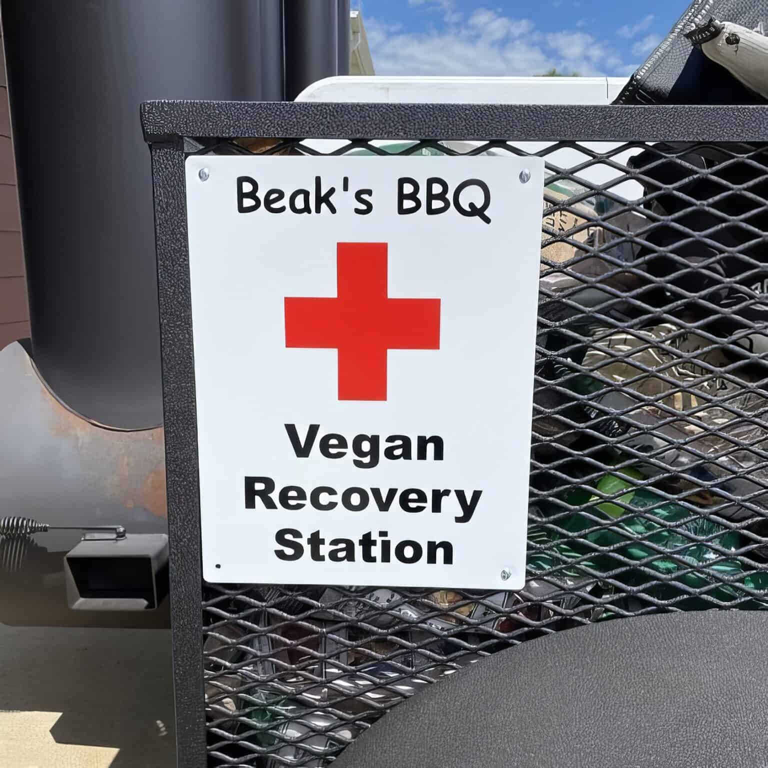 100+ Funny Business Signs That Guarantee A Laugh (2025 Edition)