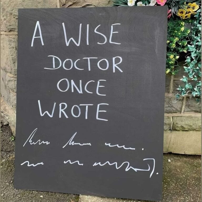 100+ Funny Business Signs That Guarantee A Laugh (2025 Edition)