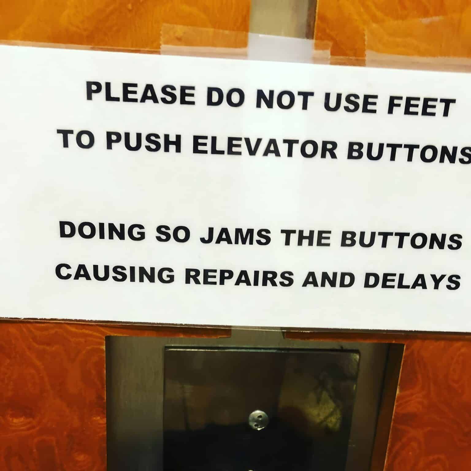 100+ Funny Business Signs That Guarantee A Laugh (2025 Edition)