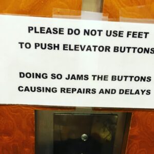 100+ Funny Business Signs That Guarantee A Laugh (2025 Edition)