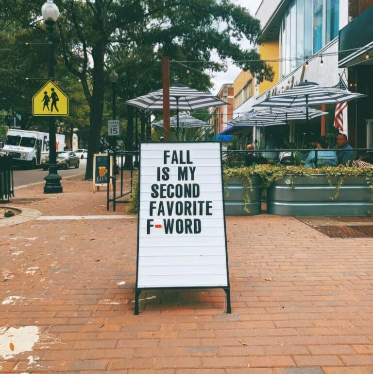 100+ Funny Business Signs That Guarantee A Laugh (2025 Edition)