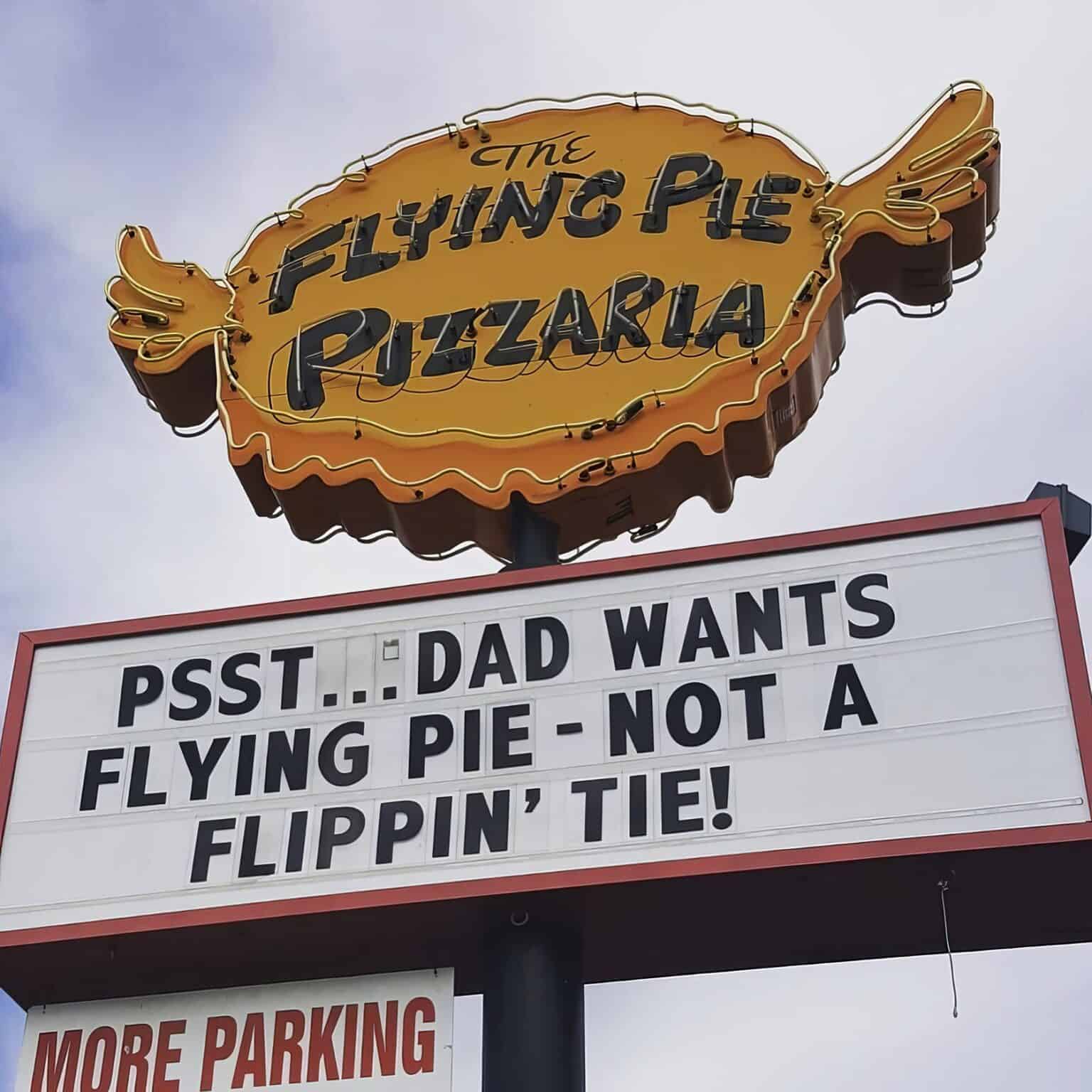 100+ Funny Business Signs That Guarantee A Laugh (2025 Edition)