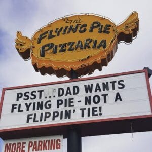 100+ Funny Business Signs That Guarantee A Laugh (2025 Edition)