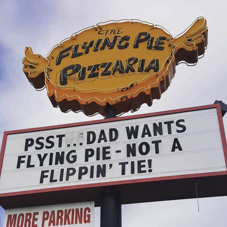 100+ Funny Business Signs That Guarantee A Laugh (2025 Edition)